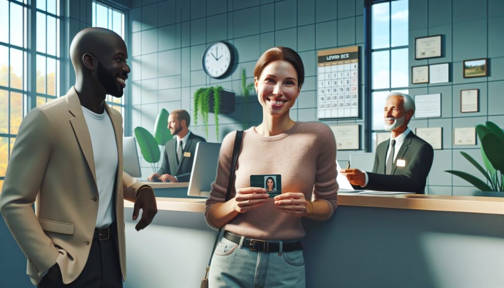 Fecha de EXPEDICIÓN del DNI PERMANENTE - Todo lo que debes saber