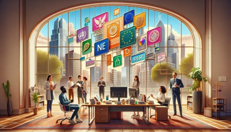 IXESP, NIE, IDESP y DNI: DESCUBRE SU IMPORTANCIA